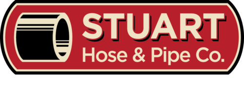 Thank You - Stuart Hose & Pipe Co.
